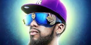 Polyester the Saint X Sadat X of Brand Nubian X Sh8kes - Raleigh, NC ...