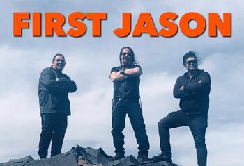 First Jason - Fort Wayne, IN - 2022-09-02 @ 2022-09-02
