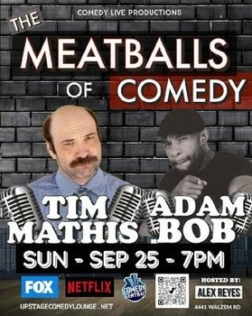 Tim Mathis W/ Adam Bob - San Antonio, TX - 2022-09-25 @ 2022-09-25