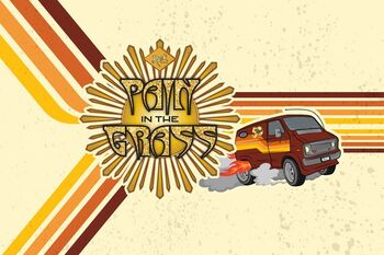 99. 9 Kisw Pain in the Grass 2022: Incubus - Auburn, WA - 2022-09-02 ...