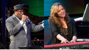 Jazz Con Alma - Phoenix, AZ - 2022-09-03 @ 2022-09-03