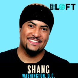 Shang - Washington, DC - 2022-09-17 @ 2022-09-17
