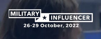The Relaunch - 2022 Military Influencer Conference - Las Vegas, NV ...