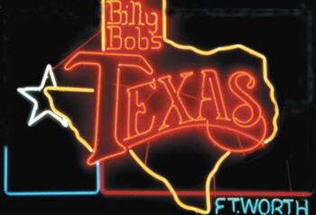 Billy Bob's Texas - Concert of Your Choice - Fort Worth, TX - 2022-10 ...
