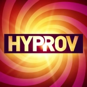 Hyprov: Improv Under Hypnosis - New York, NY - 2022-10-08 @ 2022-10-08