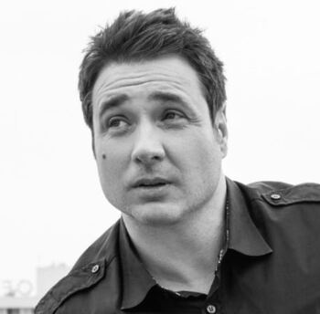 Adam Ferrara - Tempe, AZ - 2022-11-25 @ 2022-11-25