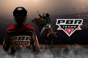 PBR Ridge Riders - Team Series - Glendale, AZ - 2022-10-15 @ 2022-10-15