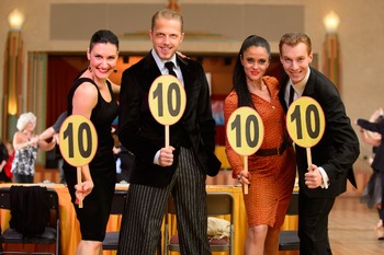 DC Dance Challenge / Pro Show - Arlington, VA - 2022-10-15 @ 2022-10-15