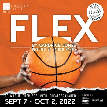 Flex - Atlanta, GA - 2022-10-01 @ 2022-10-01