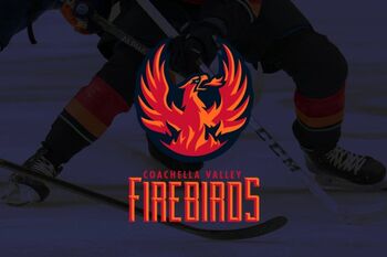 Coachella Valley Firebirds - AHL vs Abbotsford Canucks - Seattle, WA ...