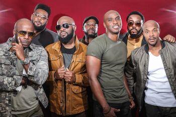 Naturally 7 - Henderson, NV - 2022-10-01 @ 2022-10-01