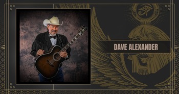 Dave Alexander - Fort Worth, TX - 2022-10-29 @ 2022-10-29