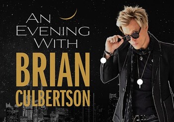 Brian Culbertson - Fort Wayne, IN - 2022-11-11 @ 2022-11-11