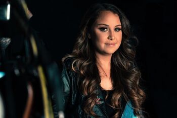 Alexandra Kay - Ontario, CA - 2022-10-14 @ 2022-10-14