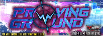 World Wrestling Network Live Professional Wrestling - Port Richey, FL ...