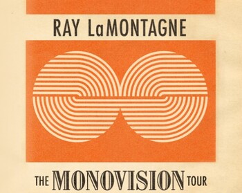 Ray Lamontagne - Orlando, FL - 2022-10-15 @ 2022-10-15