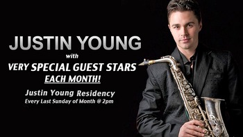 Justin Young - Las Vegas, NV - 2022-10-23 @ 2022-10-23