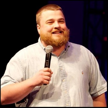 Aaron Weber - Clean Comedy - San Diego, CA - 2022-12-17 @ 2022-12-17