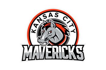 Kansas City Mavericks - ECHL vs Wichita Thunder - Independence, MO ...