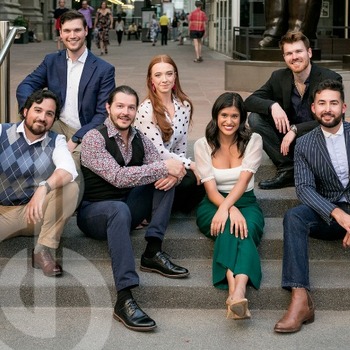 Classic Arias & Broadway's Best With Opera Colorado - Lafayette, CO ...