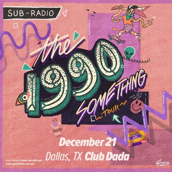 Sub-radio - Dallas, TX - 2022-12-21 @ 2022-12-21