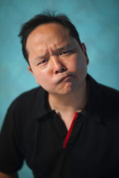 Paul Ogata With Lisa Pedace - Escondido, CA - 2022-11-26 @ 2022-11-26