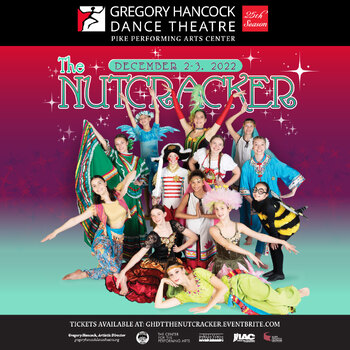 The Nutcracker - Indianapolis, IN - 2022-12-02 @ 2022-12-02