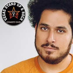 Jack Jr - Las Vegas, NV - 2022-11-15 @ 2022-11-15