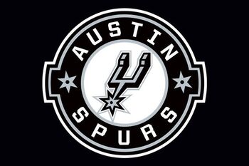 Austin Spurs - NBA G League vs Memphis Hustle - Cedar Park, TX - 2022 ...