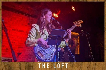 Sarah Elaz's Almost Phish Holiday Show - New York, NY - 2022-12-23 ...