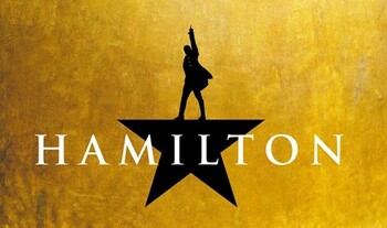 Hamilton - Tempe, AZ - 2024-06-30 @ 2024-06-30