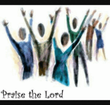 Event Feedback: Praise the Lord & Raise the Roof - Written by Celeste B ...