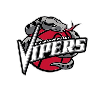 Rio Grande Valley Vipers - NBA G League vs Texas Legends - Edinburg, TX ...