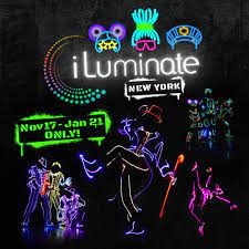 Iluminate - New York, NY - 2023-12-21 @ 2023-12-21
