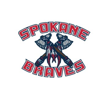 Spokane Braves - KIJHL vs Beaver Valley Nitehawks - Spokane, WA - 2025-01-18 @ 2025-01-18
