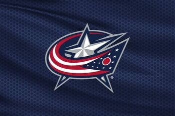 Columbus Blue Jackets - NHL vs Toronto Maple Leafs - Columbus, OH ...