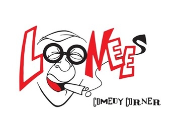 Loonees Comedy Corner - Colorado Spgs, CO - 2025-08-09 @ 2025-08-09