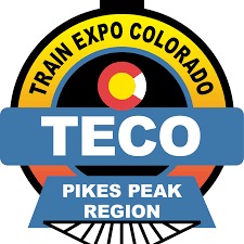 Train Expo Colorado (TECO) Model Train Show - Colorado Springs, CO ...