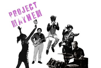 Project Mayhem - Washington, DC - 2024-01-30 @ 2024-01-30
