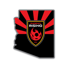 Phoenix Rising FC - USL Championship vs LA Galaxy II - Phoenix, AZ ...