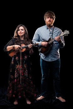 The Barefoot Movement - Decatur, GA - 2024-01-21 @ 2024-01-21