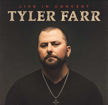 Tyler Farr - Wisconsin Dells, WI - 2024-03-09 @ 2024-03-09