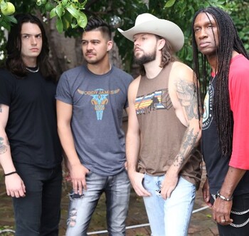 Austin Martin & The Herd - Scottsdale, AZ - 2024-02-29 @ 2024-02-29