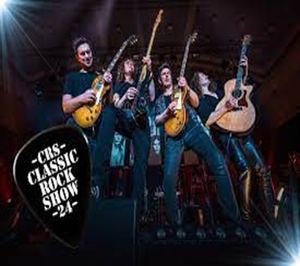 The Classic Rock Show - Detroit, MI - 2024-03-28 @ 2024-03-28