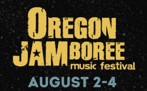 Oregon Jamboree Music Festival - Sweet Home, OR - 2024-08-02 @ 2024-08-02