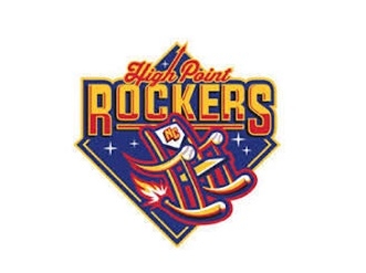 High Point Rockers - Atlantic League vs Lexington Legends - High Point ...