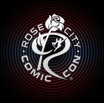 Rose City Comic Con - Portland, OR - 2025-09-05 @ 2025-09-05