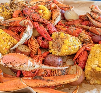 Fredericksburg Crab Bash - Fredericksburg, TX - 2025-07-12 @ 2025-07-12