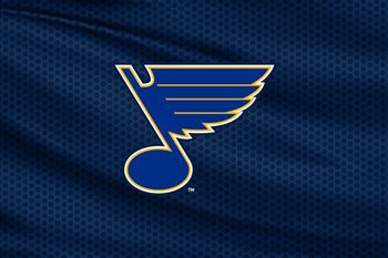 St. Louis Blues - NHL vs Philadelphia Flyers - St Louis, MO - 2024-11 ...