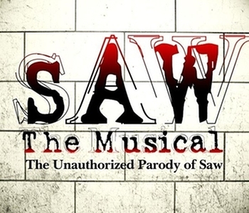 SAW The Musical: The Unauthorized Parody of Saw - Fort Myers, FL - 2025 ...